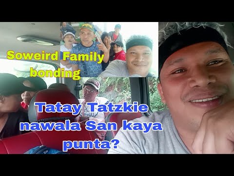 Soweird Family bonding Piñahon Island @JaperSniperOfficial ...