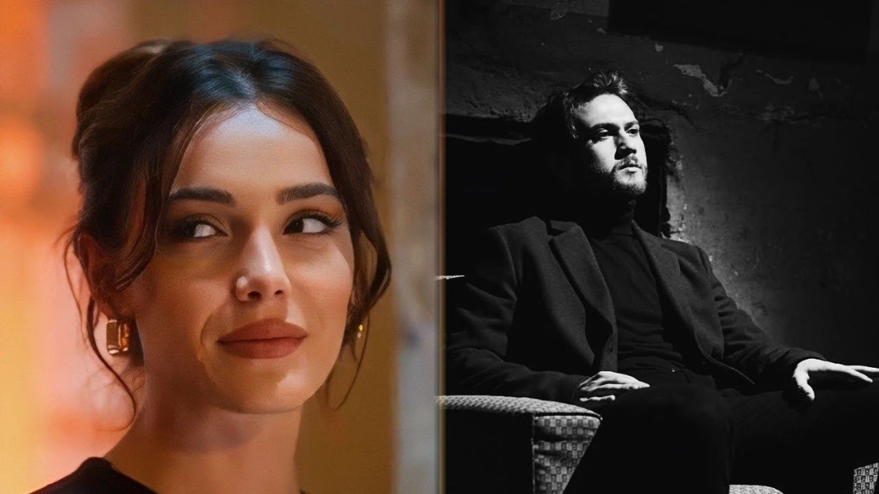 Amor y Lujo Turco Pasiones que NO esperabas en estas series - YouTube