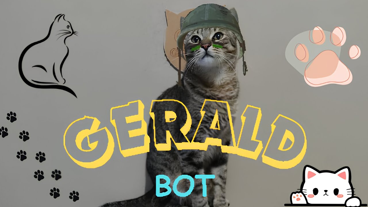 BOT POKEMON RPG PARA WHATSAPP - GERALD BOT 😸 - YouTube