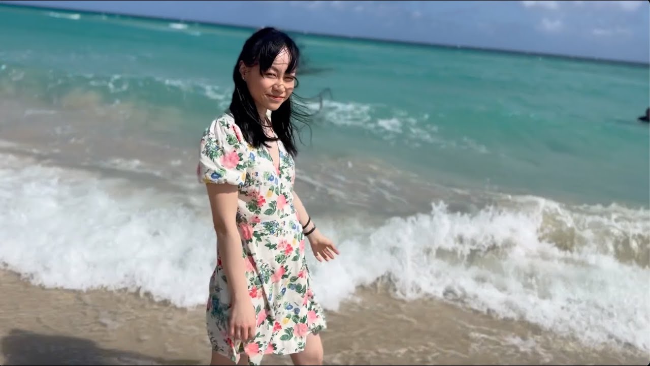 Yining - Letters to You in My Diary (Music Video) - YouTube