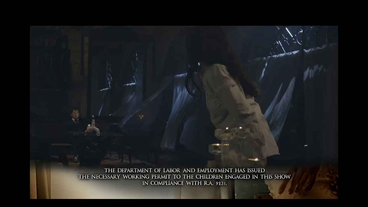 THE KILLER BRIDE-TEASER DECEMBER 16 - YouTube