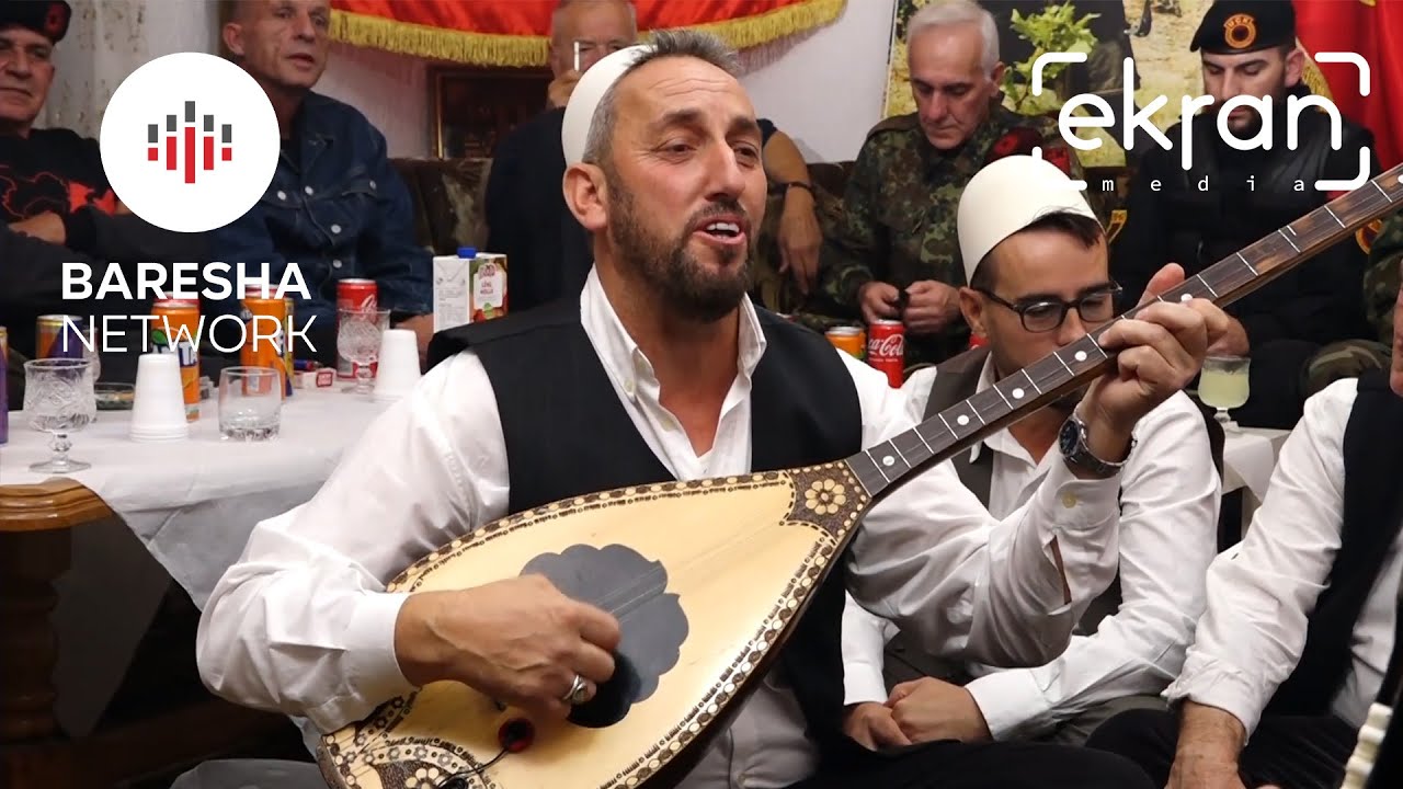 Shemsi Vllahiu- Tahir Sinani - YouTube