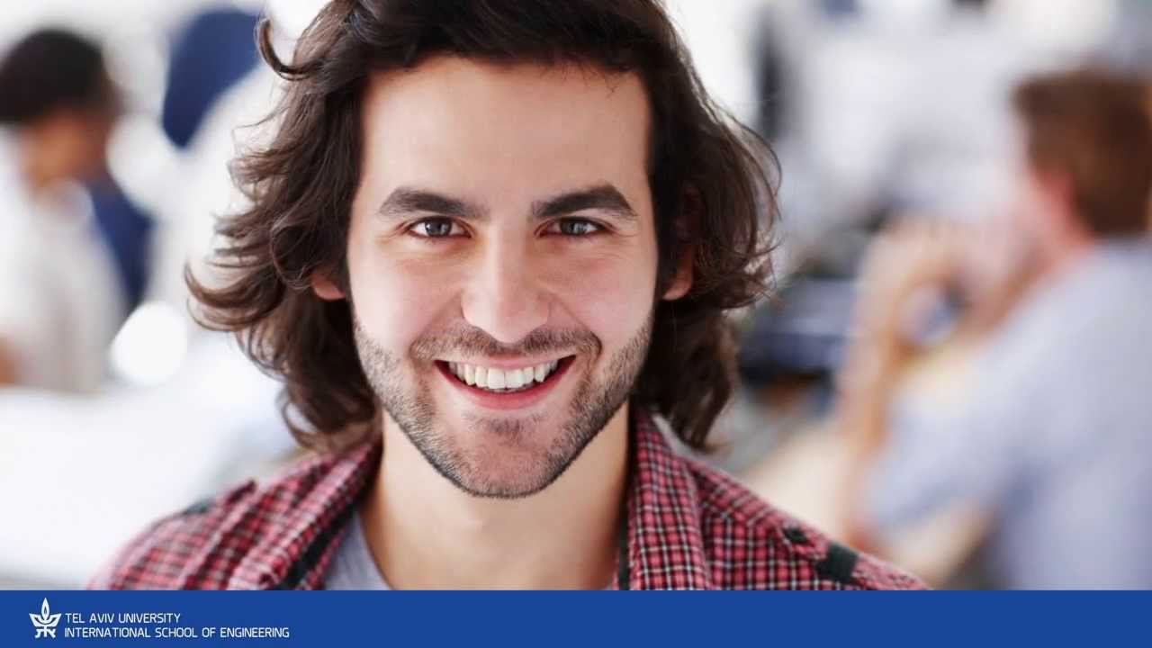 Talia&MIchal Presents - Tel-Aviv University Campaign - YouTube