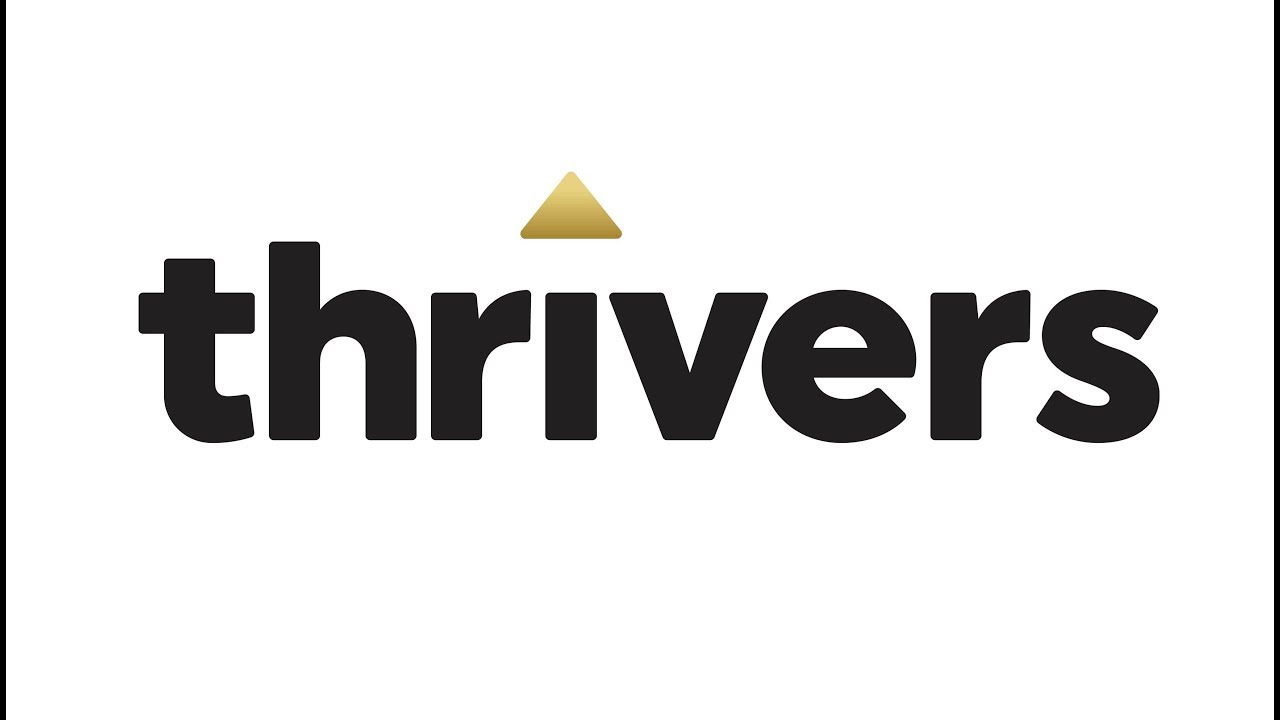 Thrivers: What a Guide Provides - YouTube