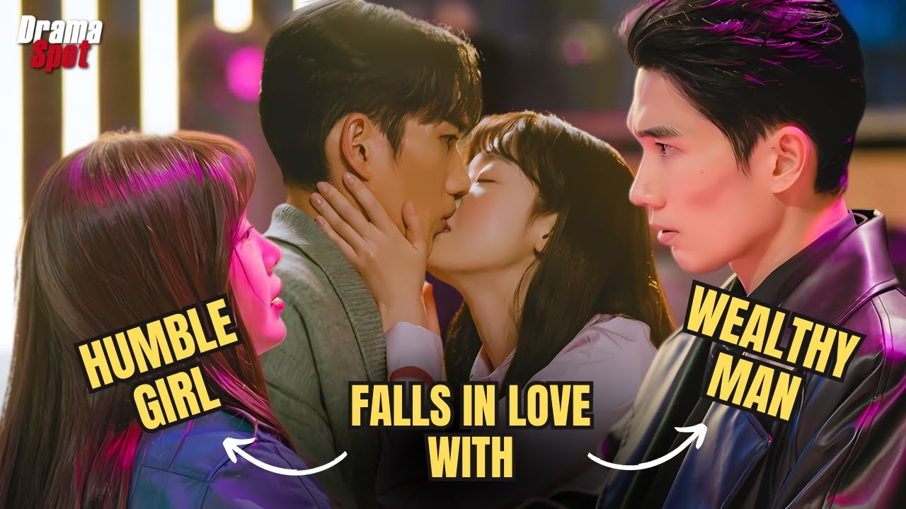 Top 10 Dramas Where Rich Man Falls For Humble Girl! - YouTube