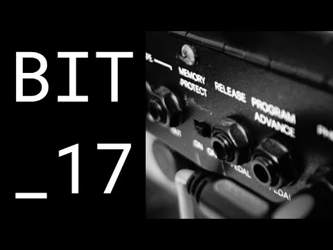 BIT_17 - YouTube