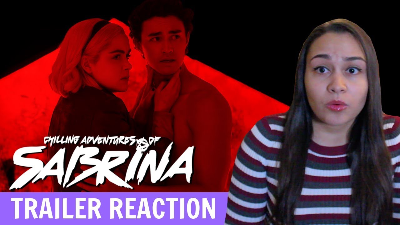Will Sabrina Spellman Become The Queen Of Hell in Chilling Adventures ...