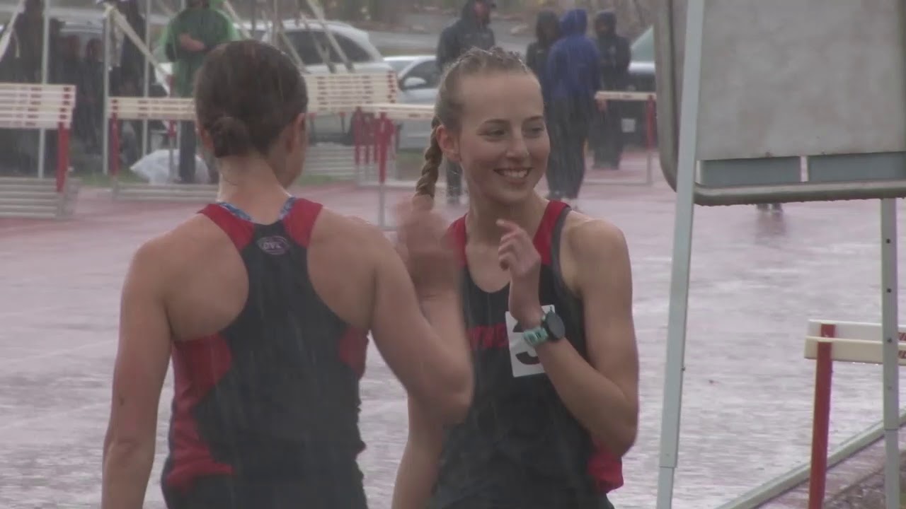 HIGHLIGHTS | SEMO Track & Field competes at Joey Haines Invitational ...
