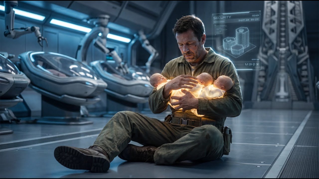 They Thought Their Babies Were Dying—Until a Human Heart Steadying Them ...