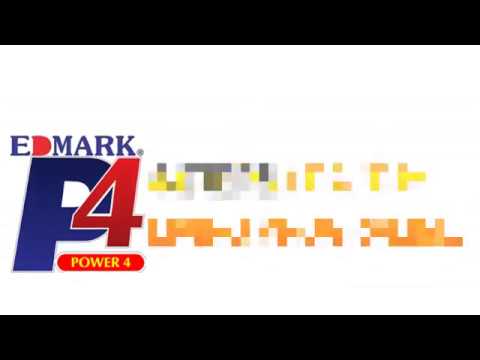 p4 edmark products - YouTube