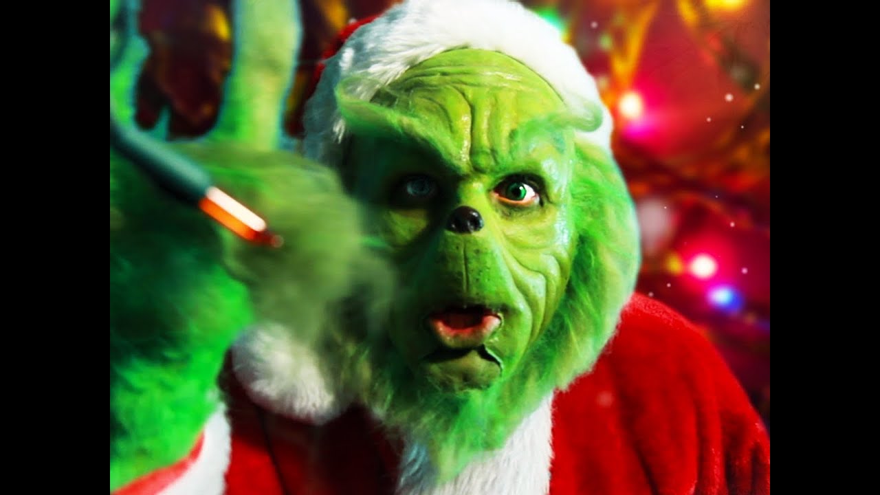 GRINCH RAP!! ft Shay Carl - MOCKSTARS - YouTube