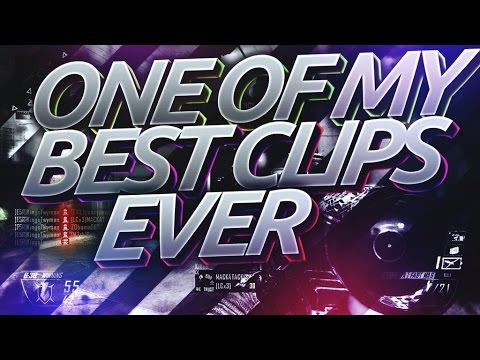 One of My Best Clips Ever! - YouTube