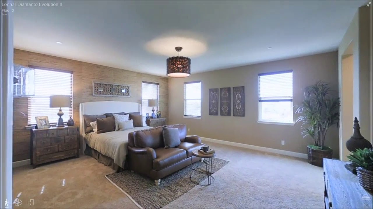 Matterport Virtual Tour - 3D Interior - YouTube