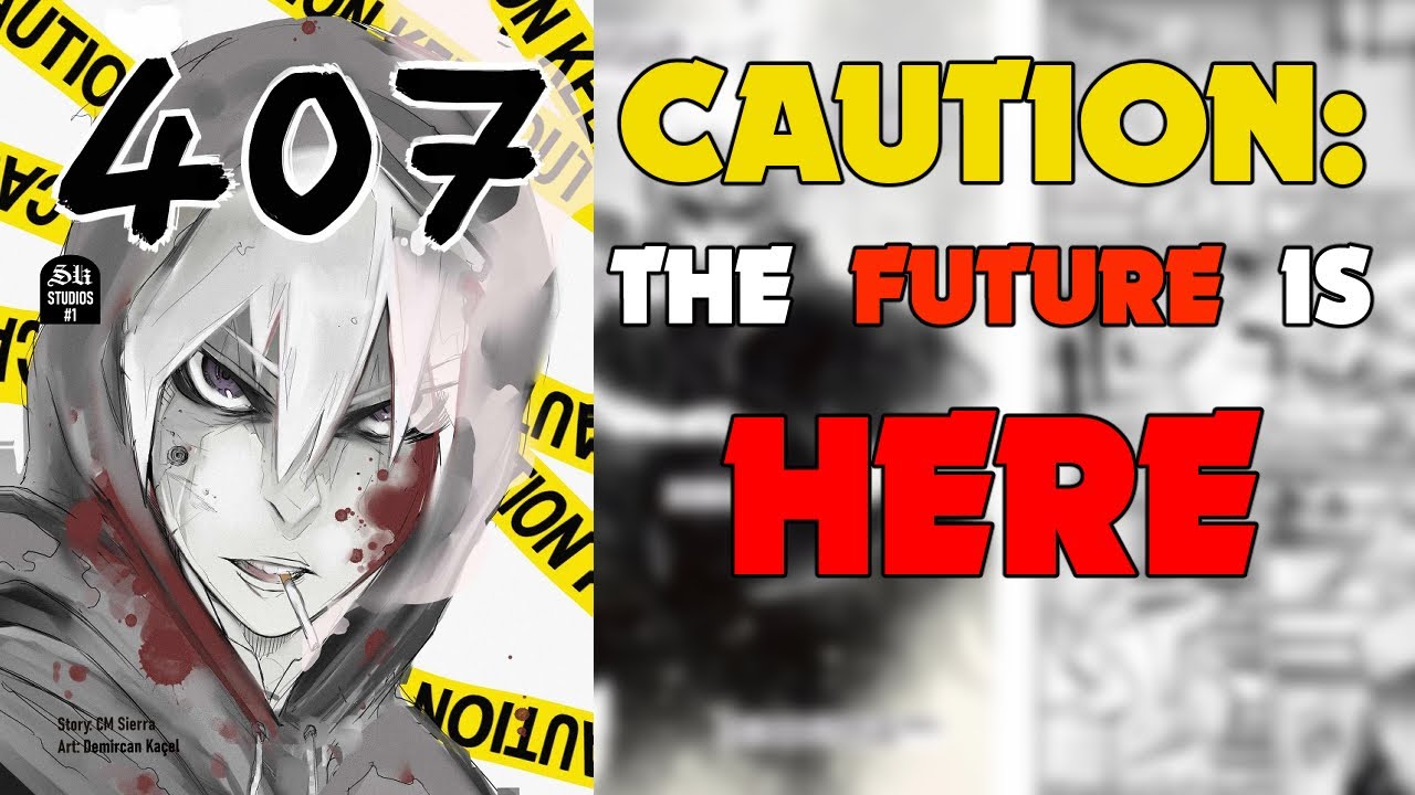 What These Genres TELL Us About Humanity's Timeline with CM Sierra ...