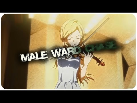Male Ward Chase... [Music video] (Outlast OST)