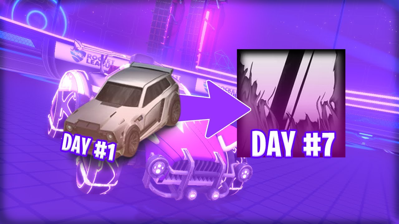 How To Get Exalter Black Market Decal Easy And Fast! | How To Make ...