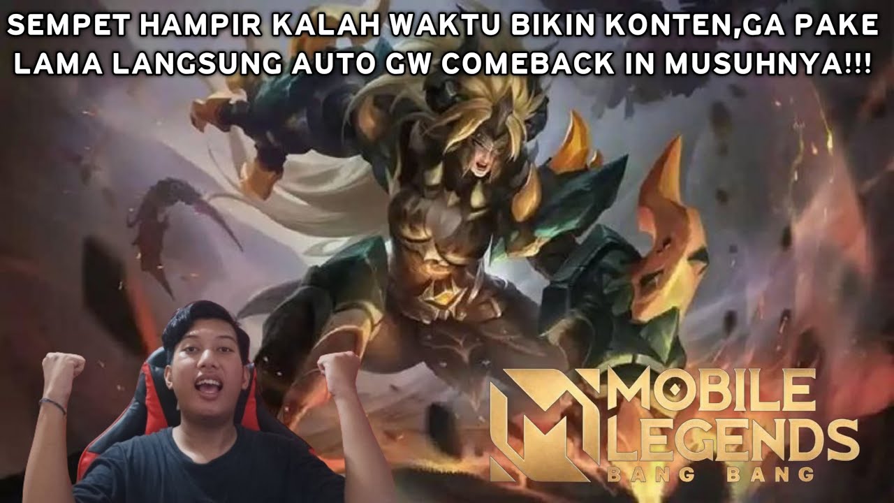 KITA BIKIN HEPTASEAS LANGSUNG GAS TIPIS TIPIS!!! SERU BANGET TERNYATA ...