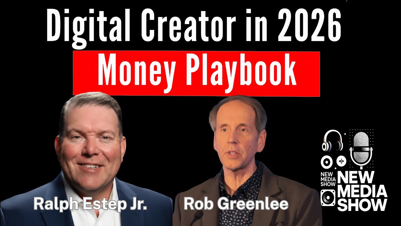 The Money System Every Creator Needs in 2026 - YouTube
