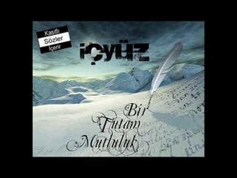 İçyüz feat. Penisilin-Bir Tutam Mutluluk