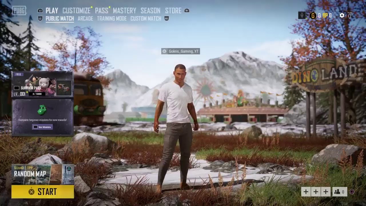 Pubg Xbox & Ps4 Crossplay how to invite friends cross platform - YouTube