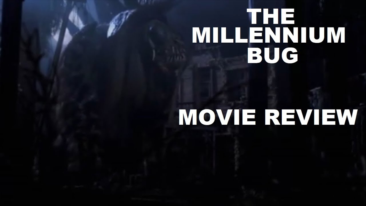 The Millennium Bug Movie Review - YouTube