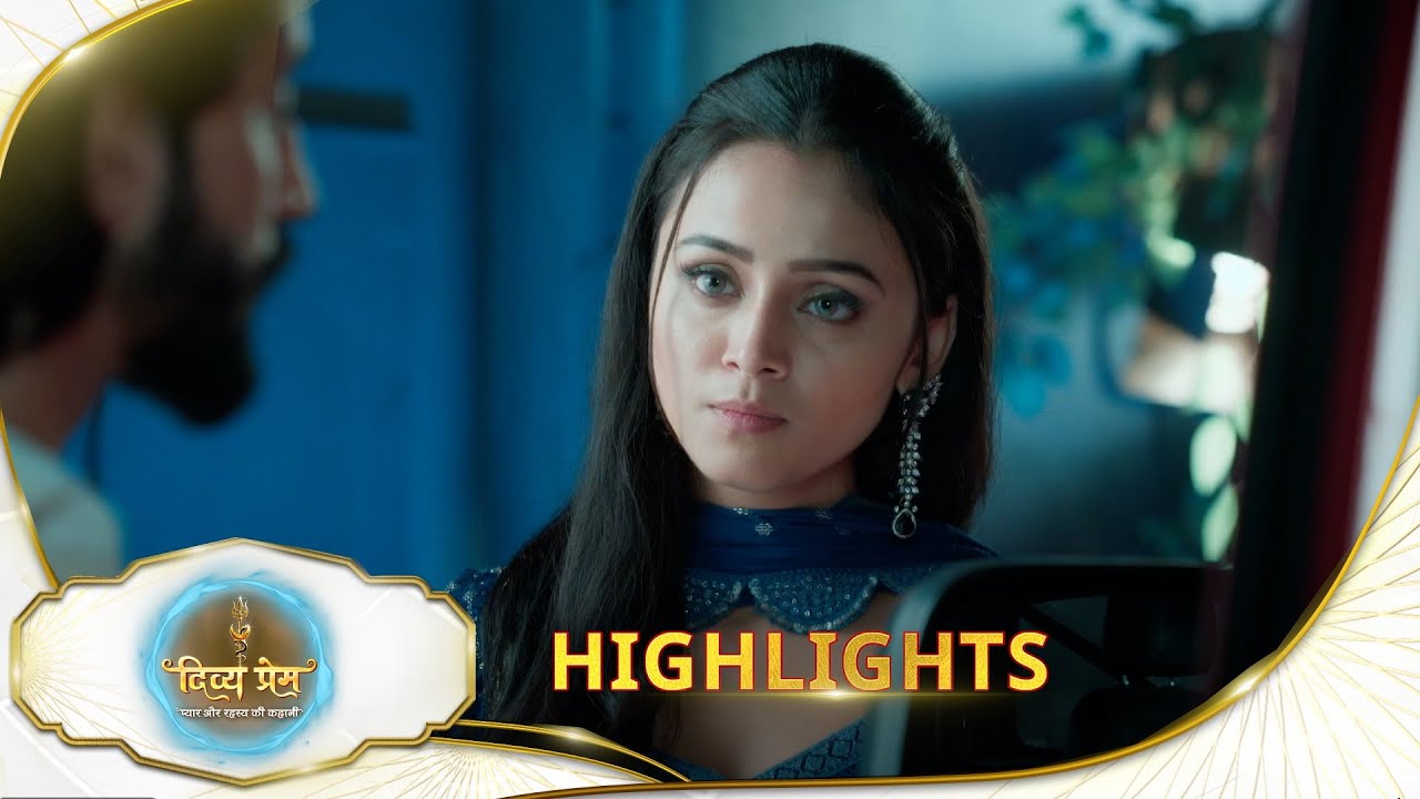 Divya Prem - Highlights | 30 June 2025 |Full Ep FREE on SUN NXT|SunNeo ...