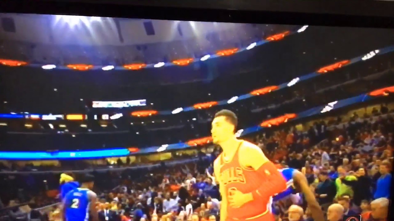 WGN-TV SPORTS PROMO 2018 - YouTube