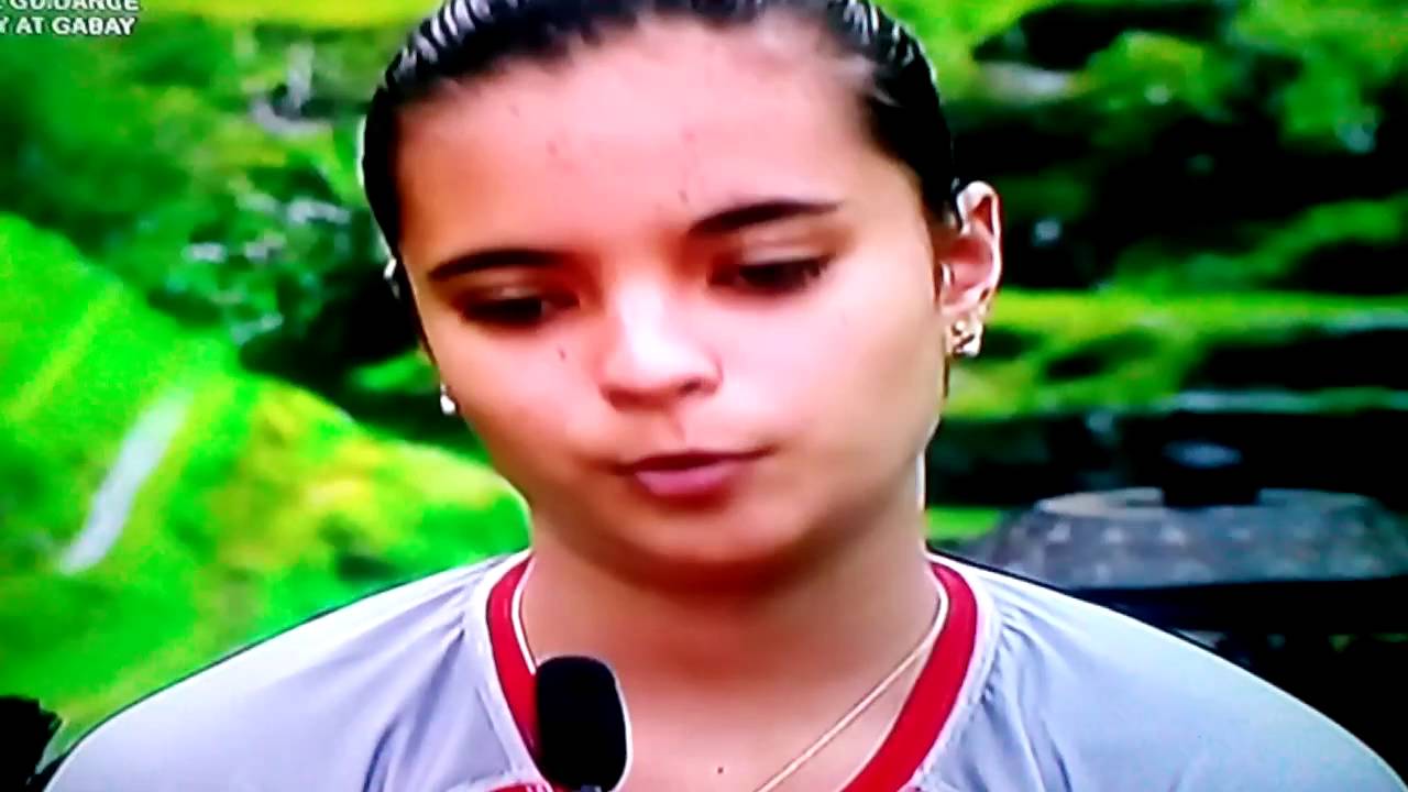 PBB TEEN SEASON 7 VOLLEYBALL AND BASKETBALL..... - YouTube