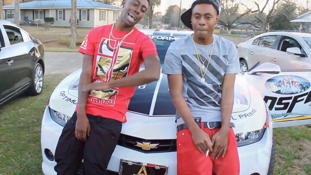 Hi-C Da Juice "Been Gettin It" Offical Music Video - YouTube