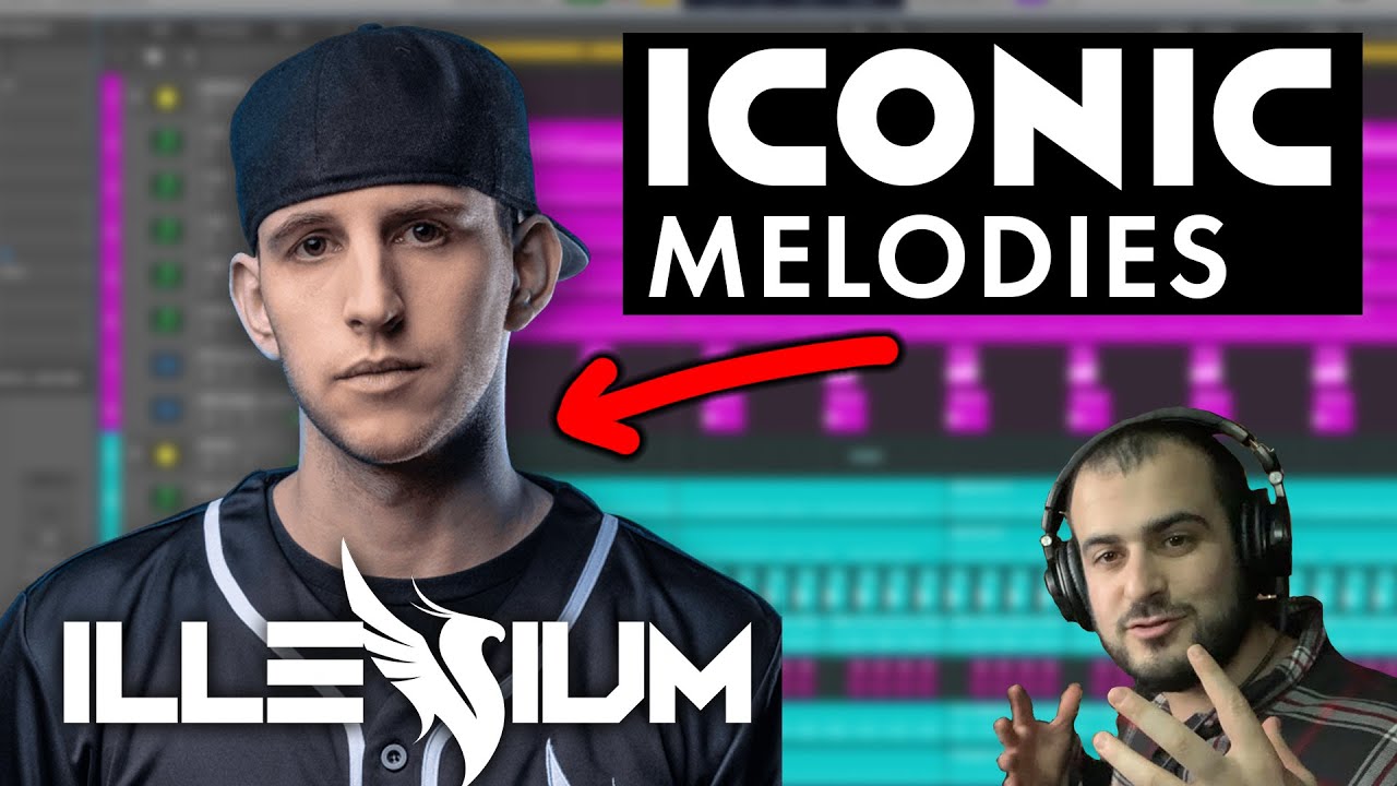 Iconic Trick I Learned From Illenium - YouTube