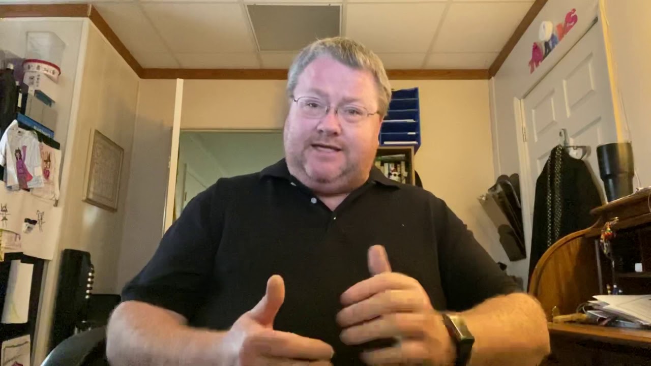 Andrew Lyon June 1 - YouTube
