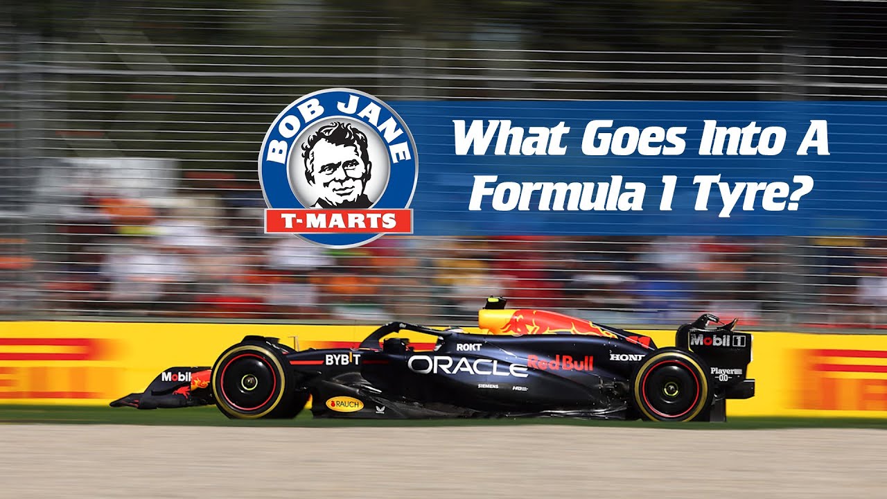 Pirelli's F1 Tyres Explained | Talking Tyres with Rod Jane - YouTube