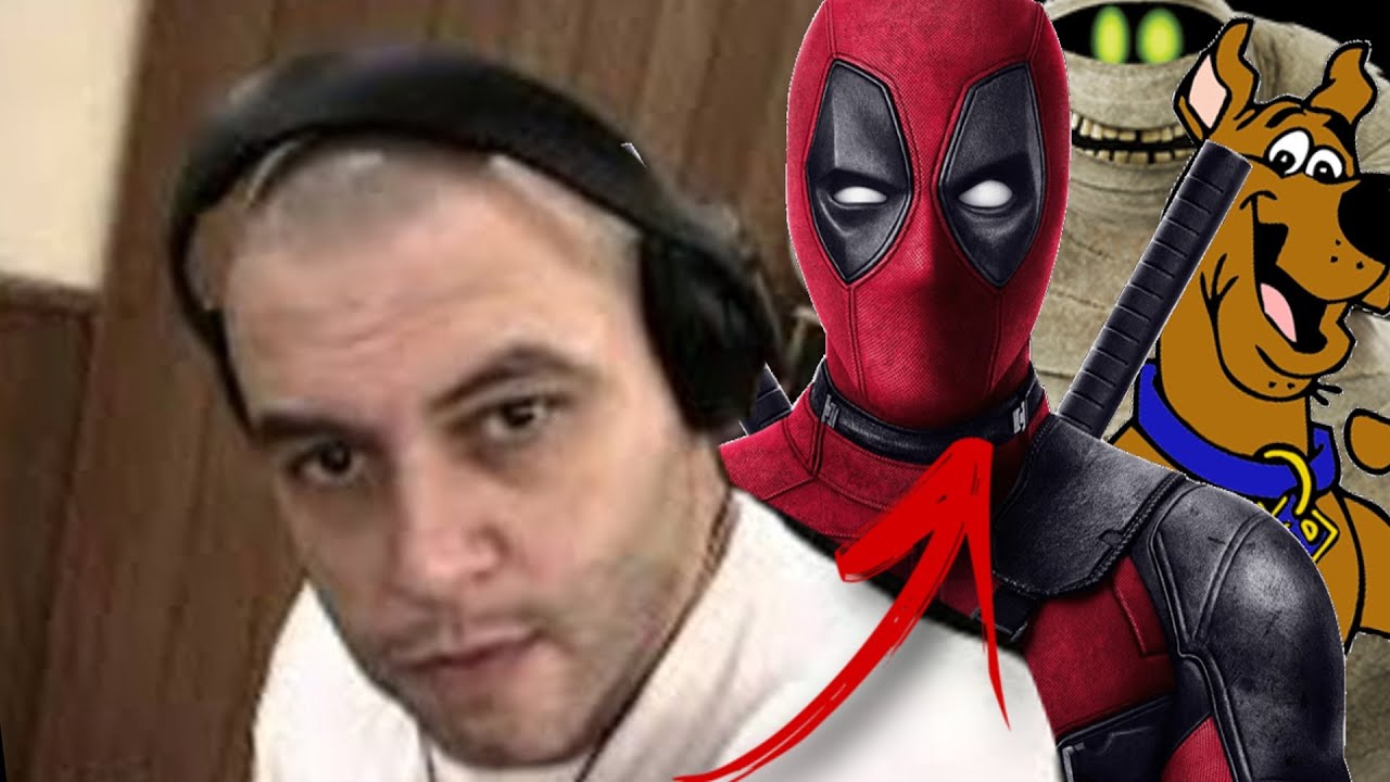 Reginaldo Primo 15 vozes/Dublagens de Reginaldo Primo - YouTube