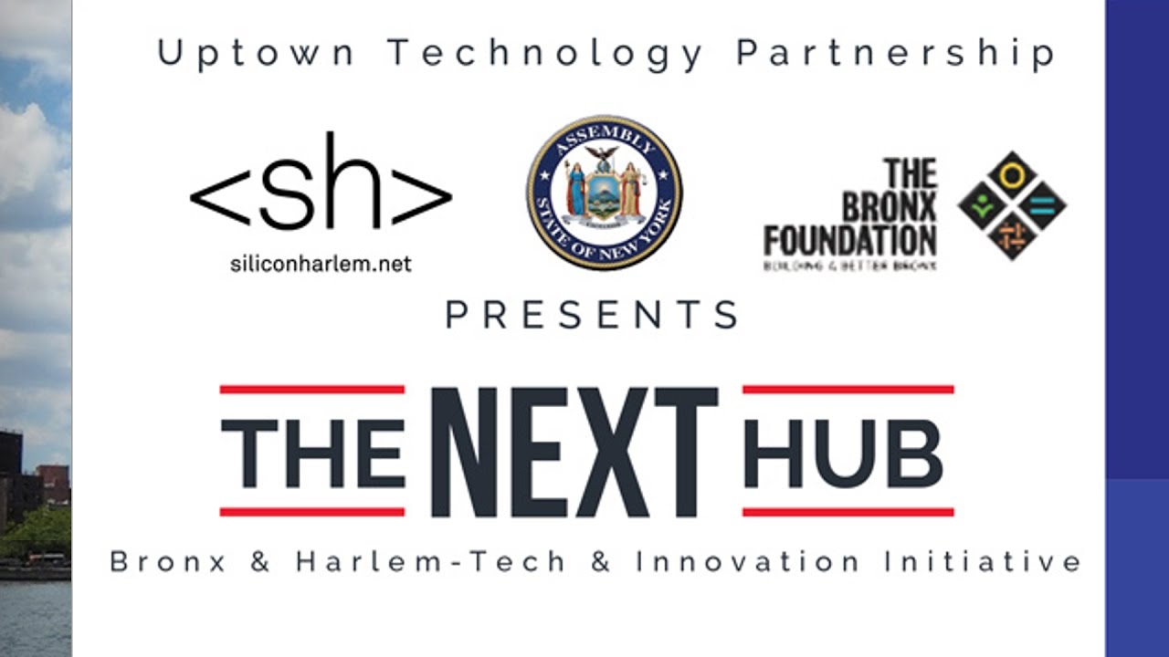 The Next Hub - Livestream - YouTube