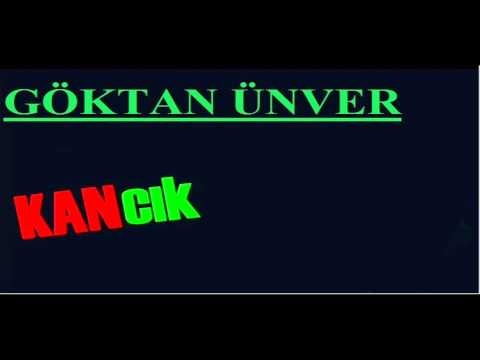 Göktan Ünver - KANcık