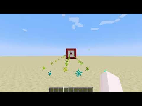 Minescript turret - YouTube