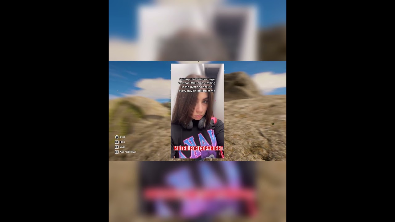 “Women Are Not Objects” - YouTube