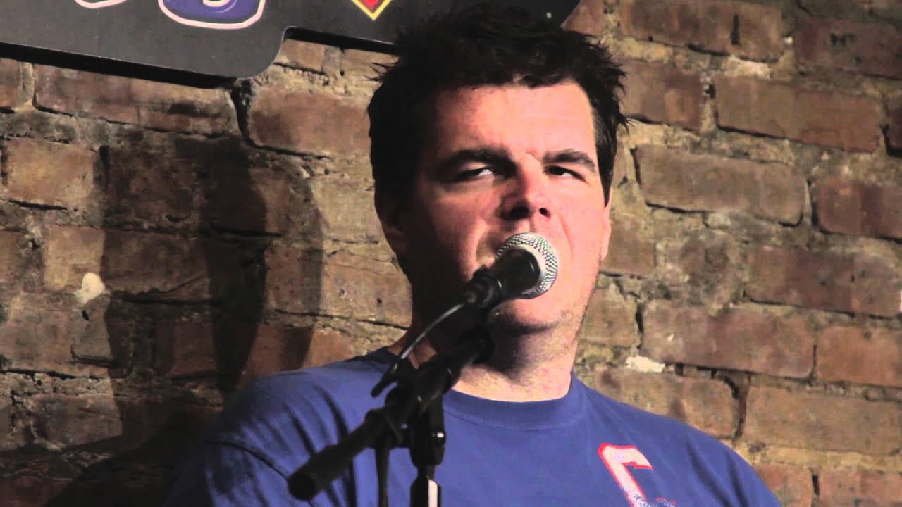 Vinnie Brand's The Proving Ground Podcast: Ian Bagg Loses His Virginity ...