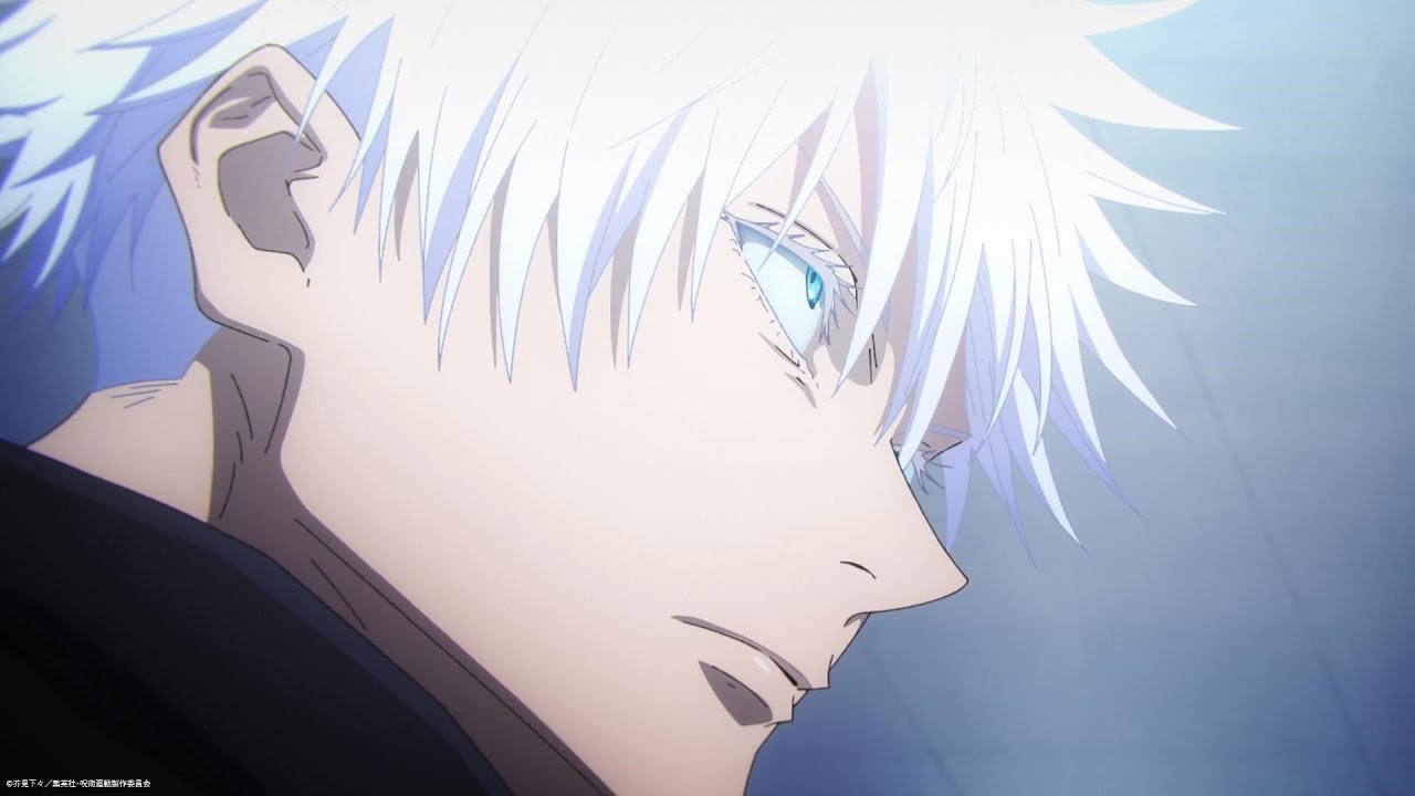 1hour - With Rage (cover) -Jujutsu Kaisen [OST] - YouTube