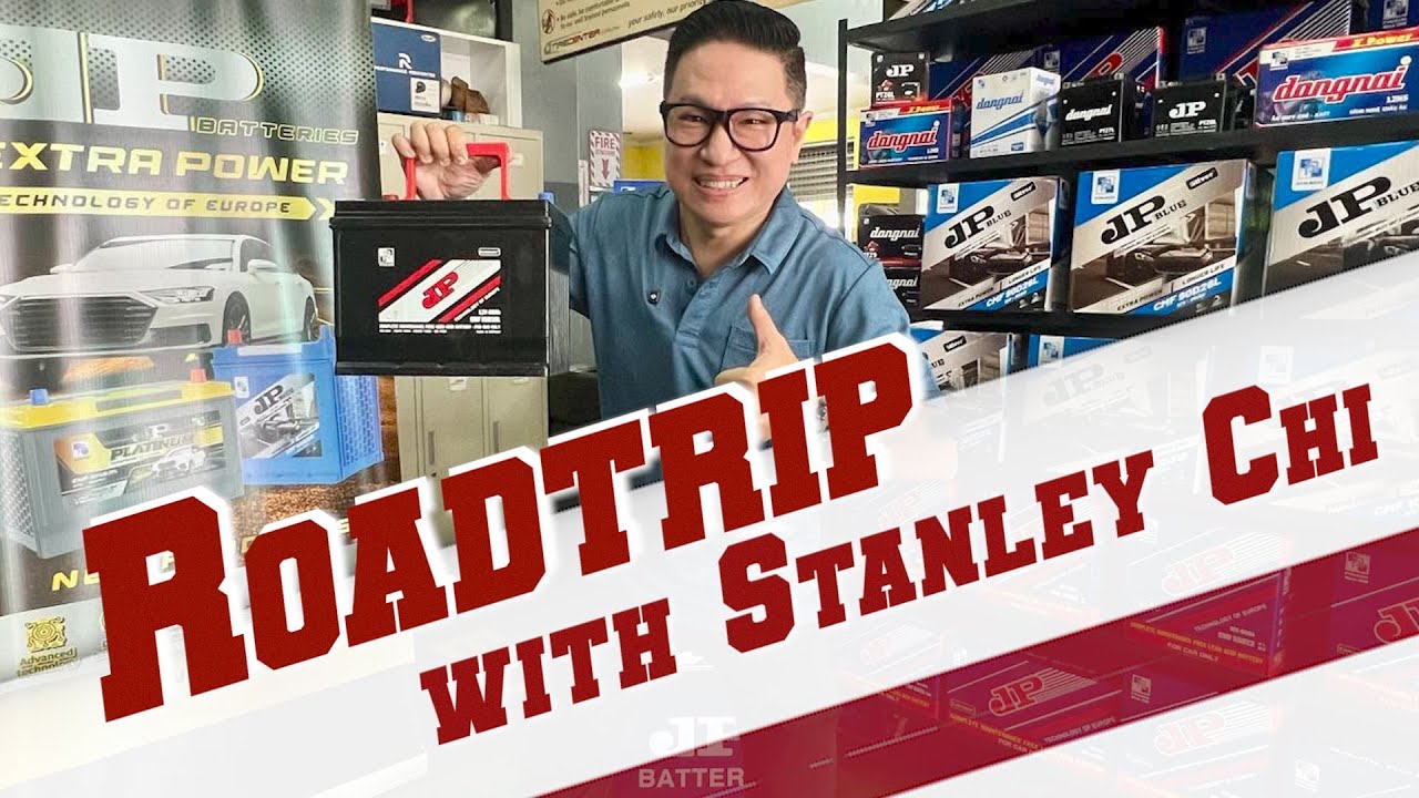 Pinaco JP Battery - YouTube