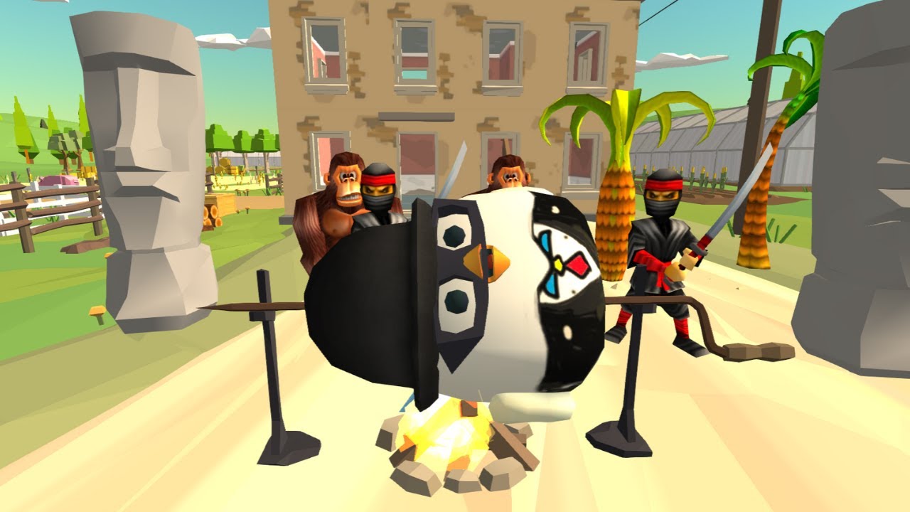 😱 Chicken Gun New Update 3.9.02 Is Here! - YouTube