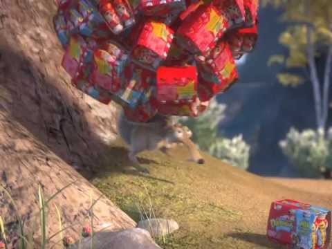 Danimals Ice Age Epic Pirate Adventure! - YouTube