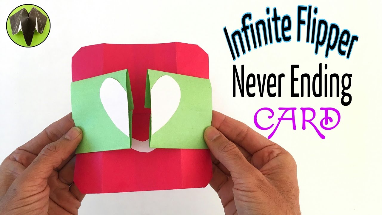 Infinite Flipper Never Ending Card Valentine Theme Tutorial By infinite-flipper-never-ending-card-valentine-theme-tutorial-by