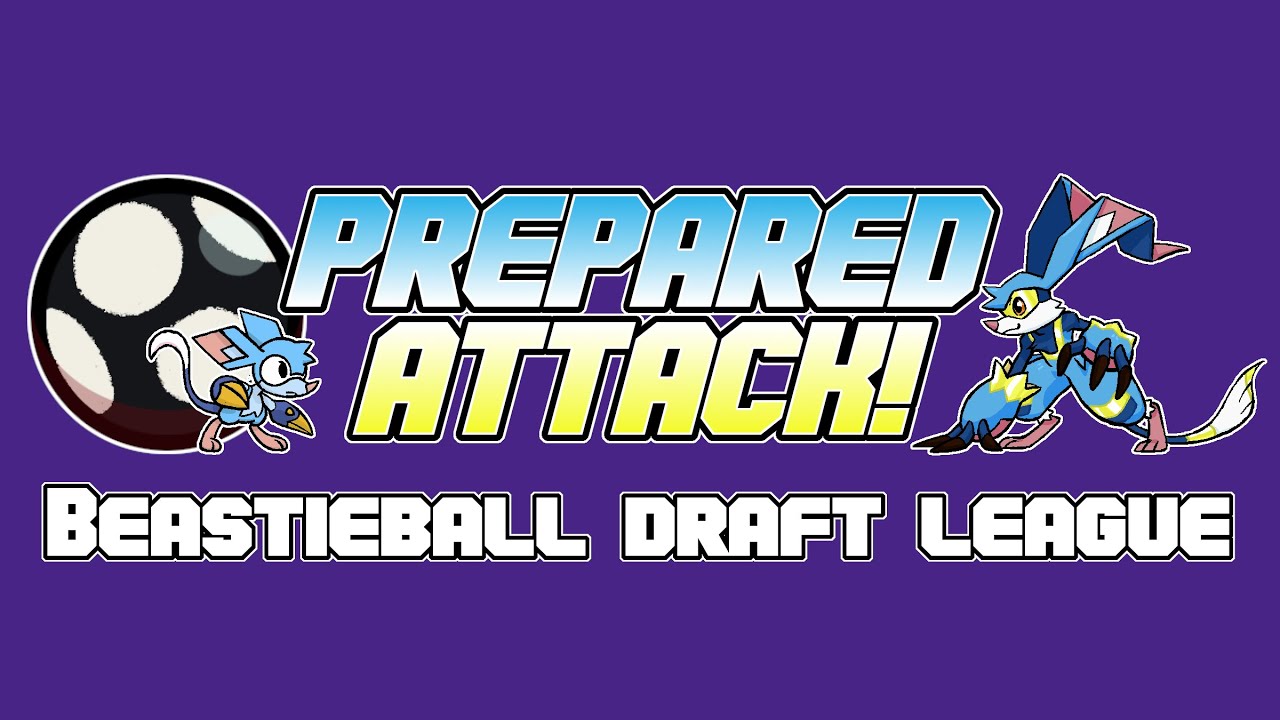 PREPARED ATTACK! Beastieball draft league season overview and analysis ...