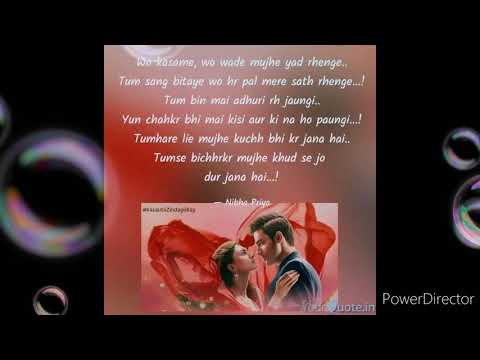 Love status video #mela song 🎤