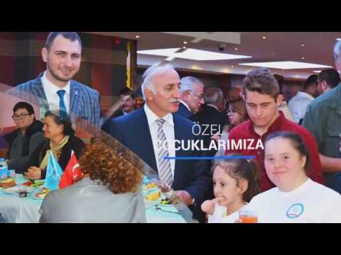 TÜGVA Samsun İl Temsilciliği Tanıtım Videosu