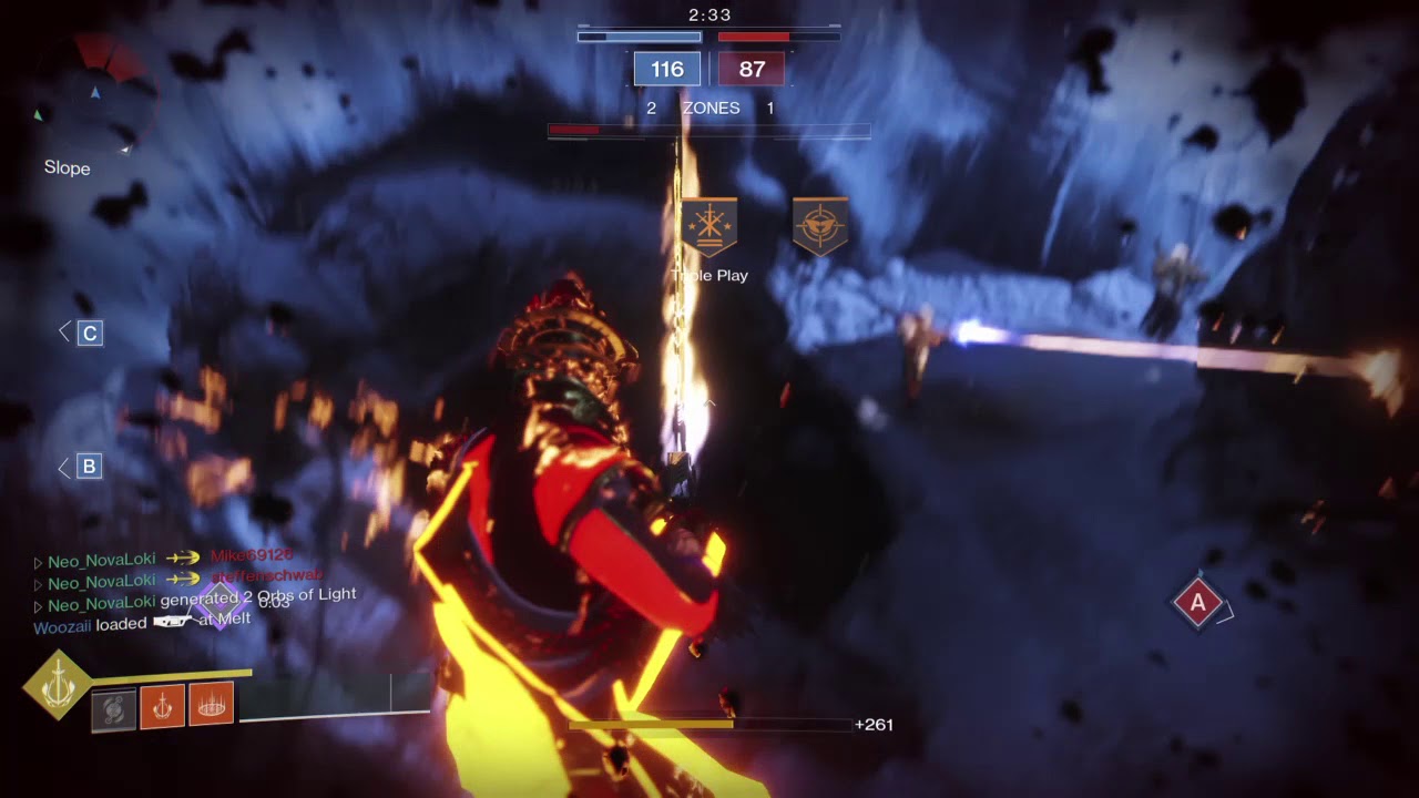 How To Dawnblade 101 - YouTube