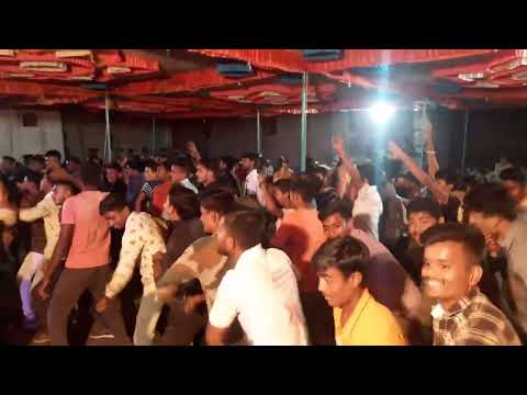Nadurbari lezim घोटाणे Mauli band Nandurbar