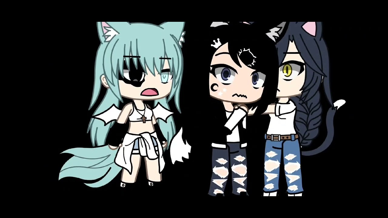 💀 lie to me 💀🩵//glmv - YouTube Music