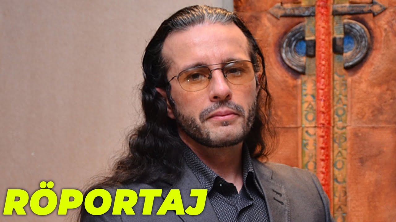 Harun Can Röportajı - Bölüm 3 - YouTube